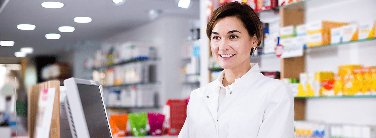 Abbey Health Care Pharmacy