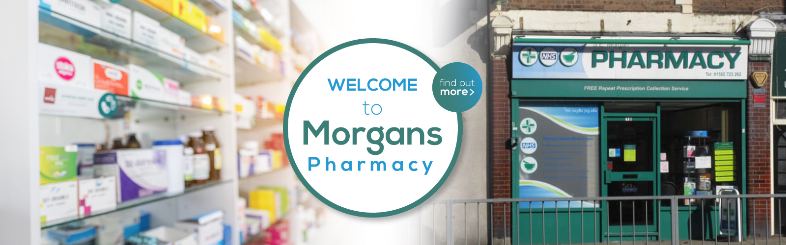 Morgans Pharmacy