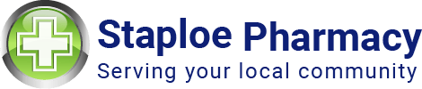 Staploe Pharmacy