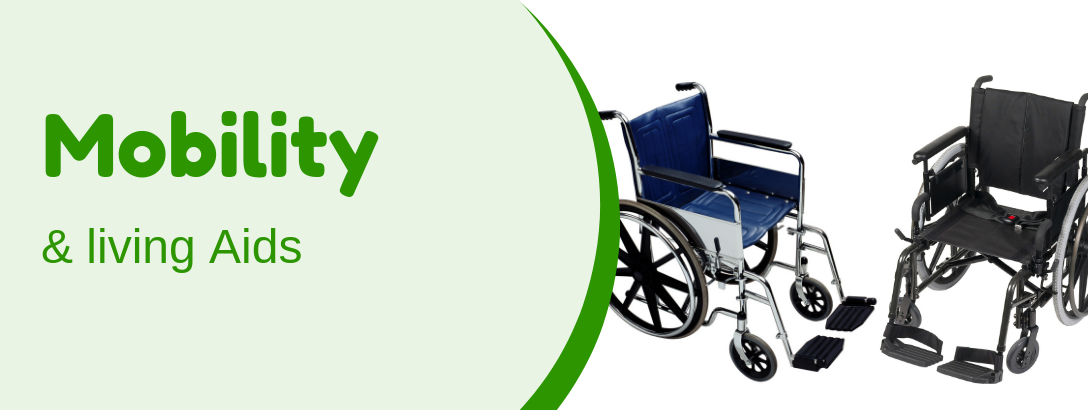 mobility supplies