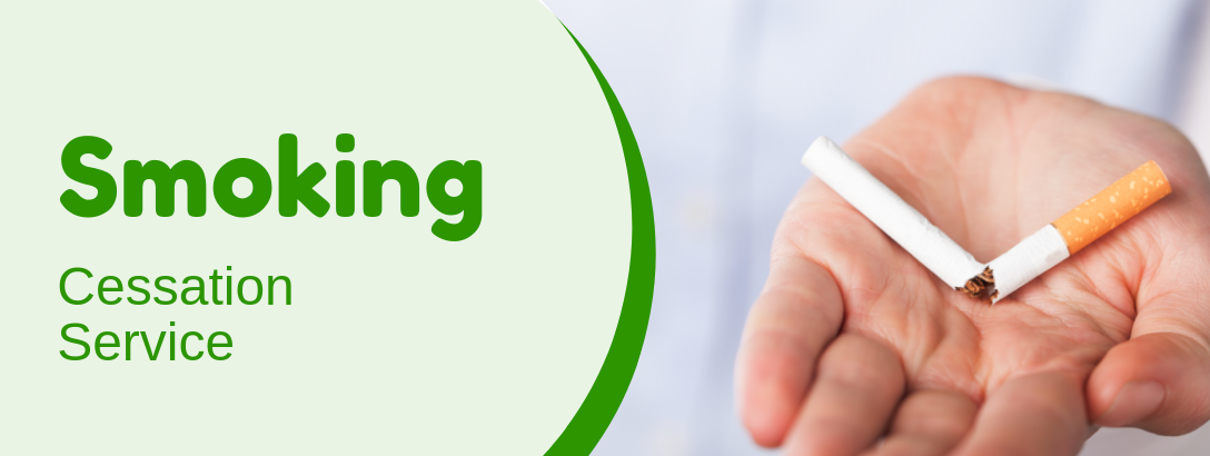 Smoking cessation service